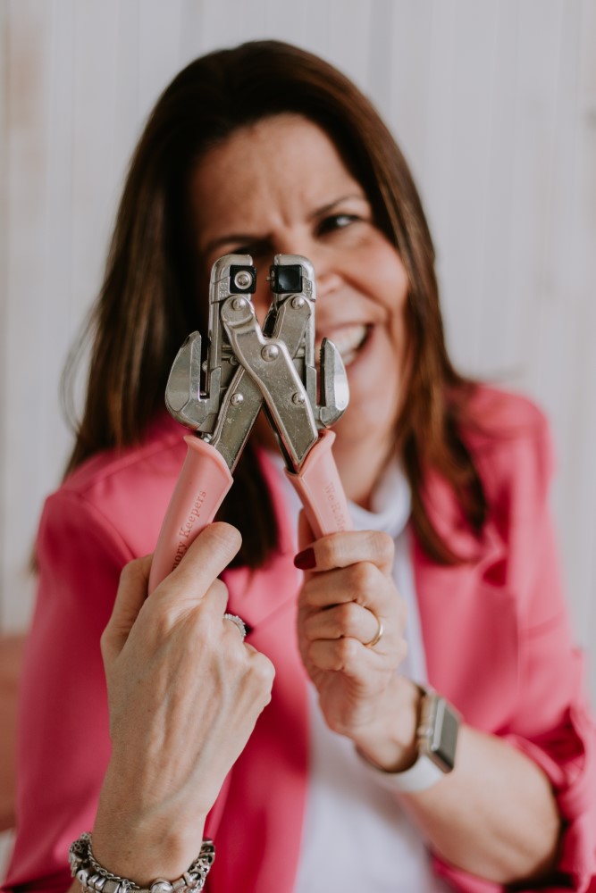 Eu sou a Si – Scrap Si